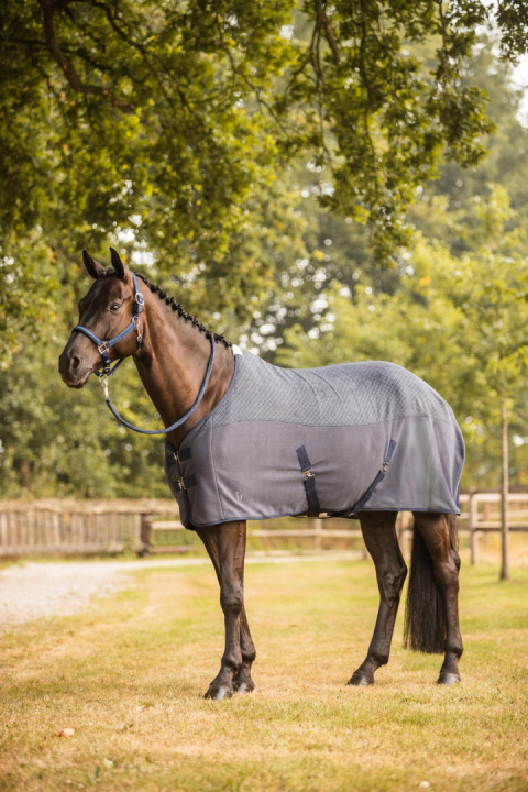 Victoria Derka polarowa > White Horse